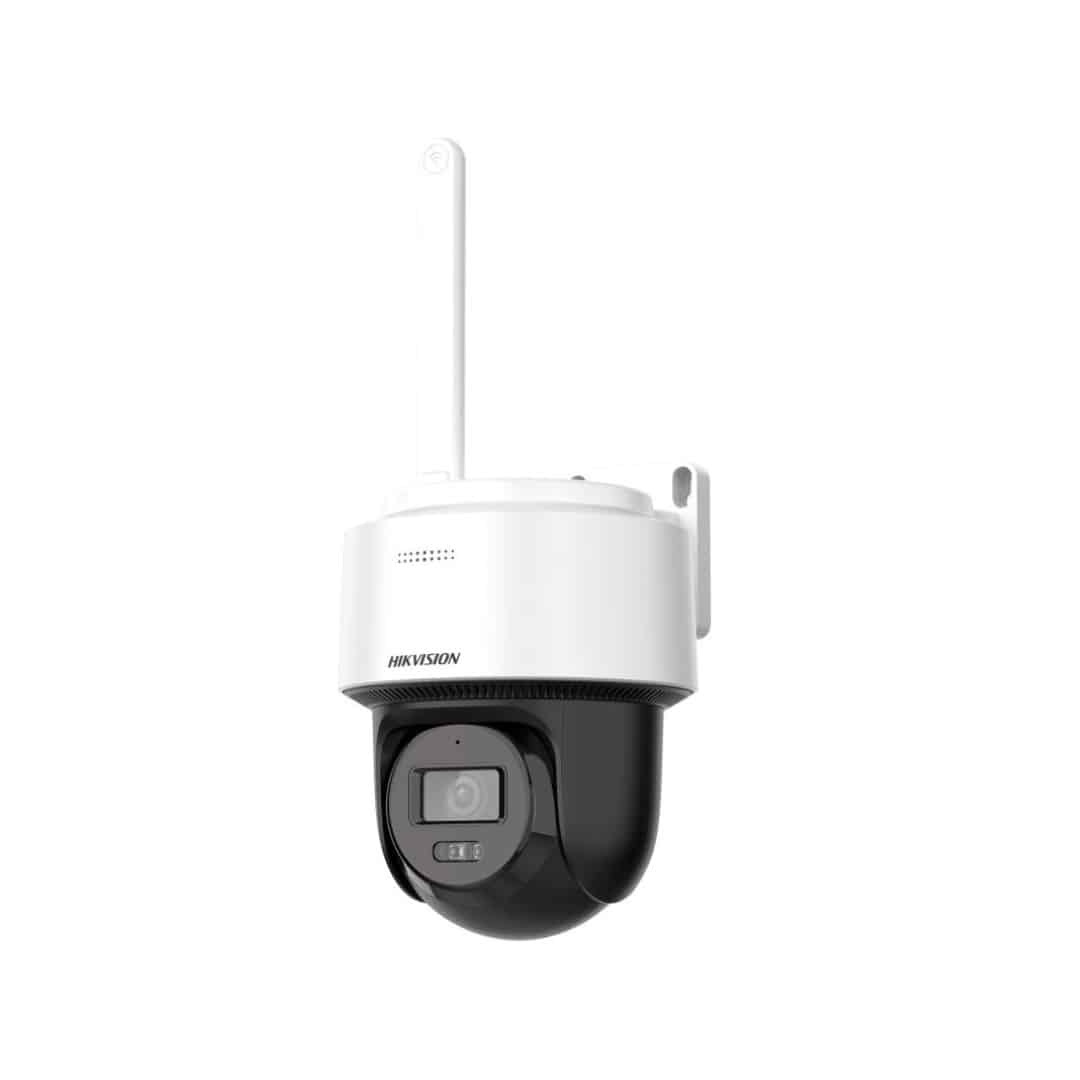 Hikvision DS-2DE2C400IWG/W WiFi kamera