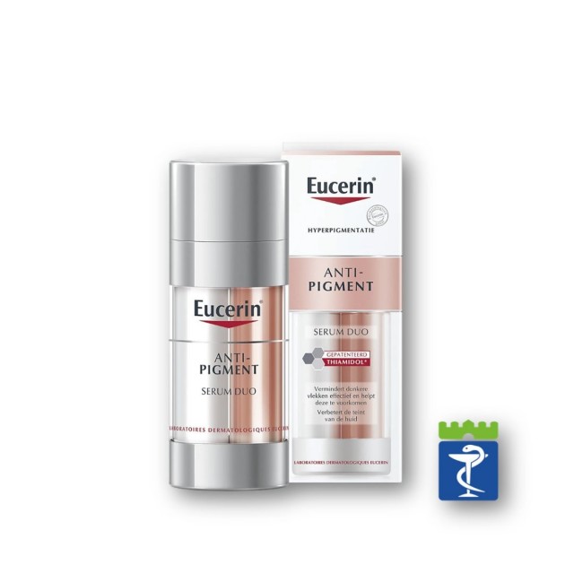 EUCERIN ANTI-PIGMENT DVOFAZNI SERUM 30ML 66883