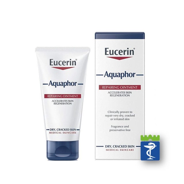 EUCERIN AQUAPHOR REGENERATIVNA MAST 220ML 69787