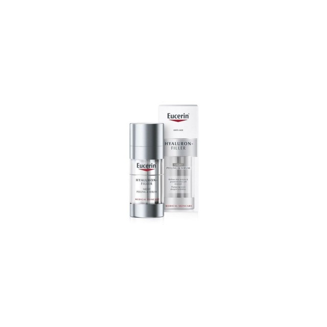EUCERIN HYALURON-FILLER NOĆNI SERUM 30ML 89774