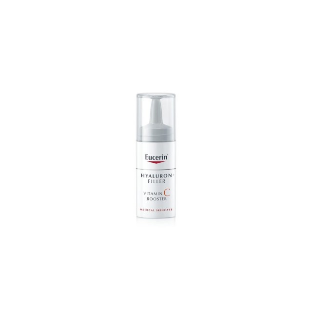 EUCERIN HYALURON-FILLER SERUM SA VITAMINOM C 3X8ML 83508