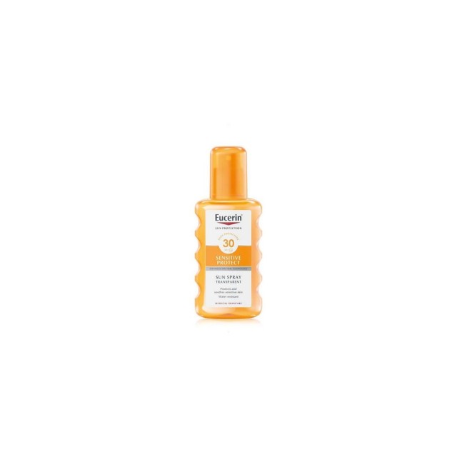 EUCERIN SUN PROTECT TRANSPARENTNI SPREJ SPF30 200ML 63915