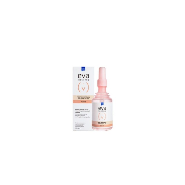 EVA INTIMA POST MENSTRUAL DOUCHE 147ML