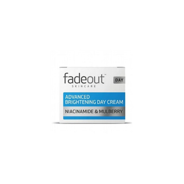 FADE OUT DNEVNA KREMA PROTIV HIPERPIGMENTACIJE 50ML