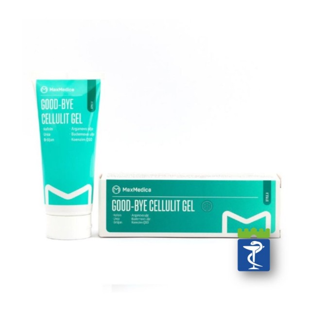 GOOD-BYE CELULIT GEL 200ML