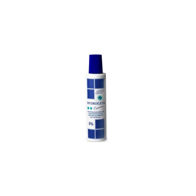 HIDROGEN EMULZIJA/KREM 6% 120ML
