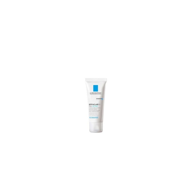 LA ROCHE-POSAY EFFACLAR H ISO-BIOME KREMA 40ML 7797