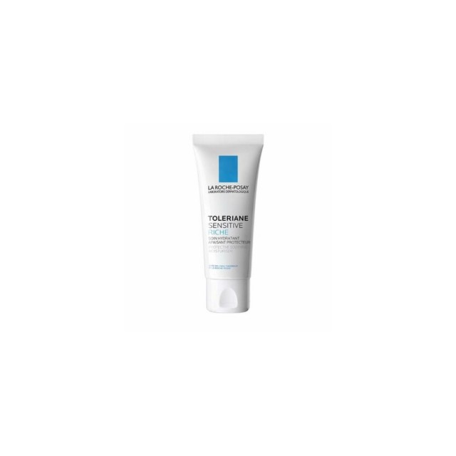 LA ROCHE-POSAY TOLERIANE SENSITIVE RICHE KREMA 40ML 8486