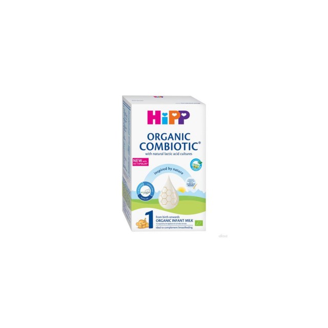HIPP COMBIOTIC 1 300G A053881