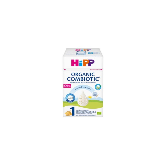 HIPP COMBIOTIC 1 800G A053880