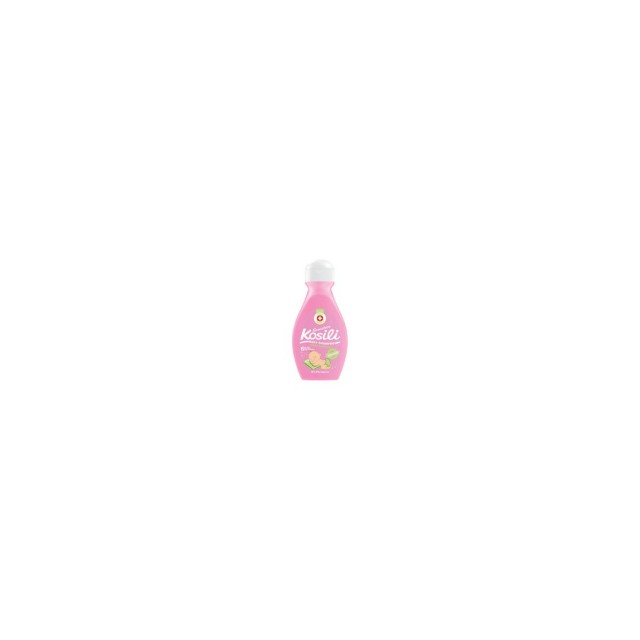 KOSILI BABY ŠAMPON 200ML ROZE