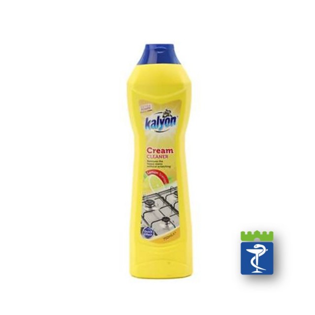 KALYON KREMASTO SREDSTVO ZA ČIŠCENJE 750ML A005750