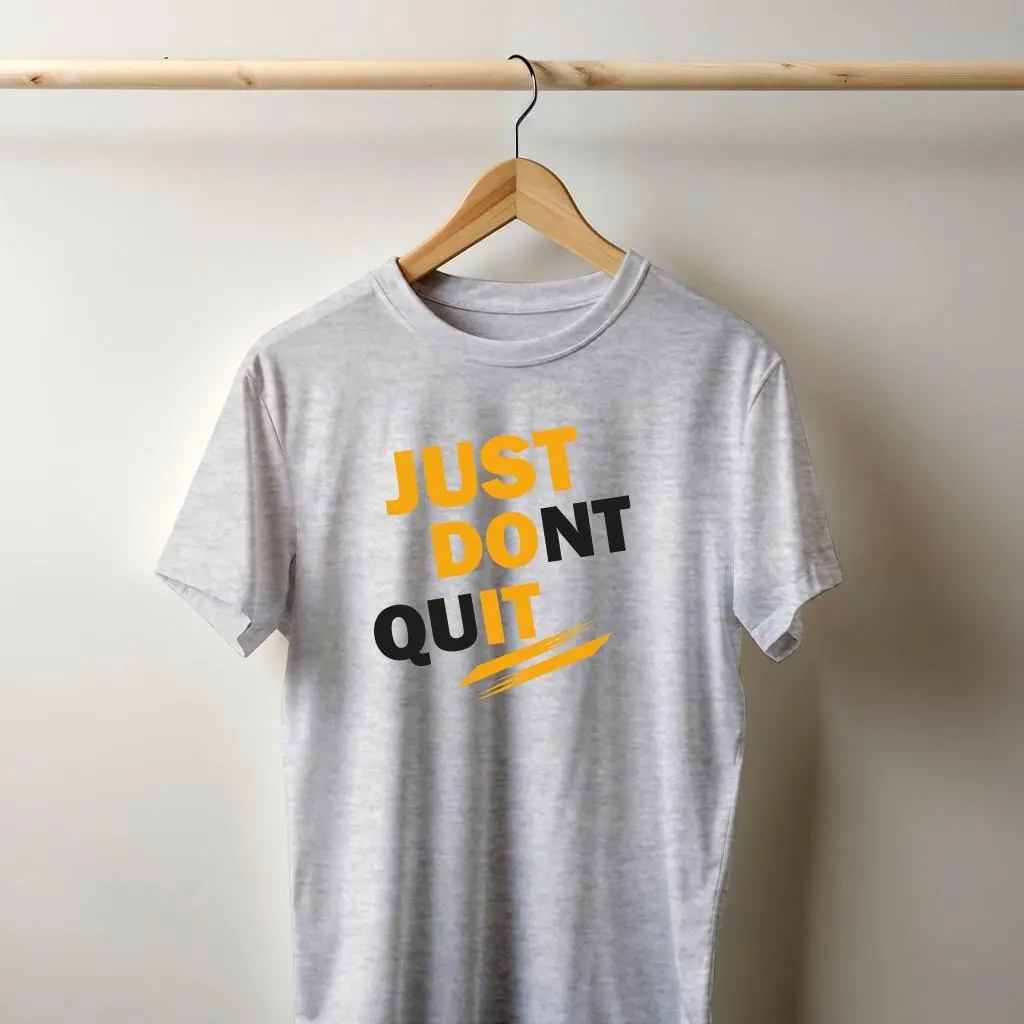 Camiseta Majica sa štampanim printom Cam 481, Muška, Hrom