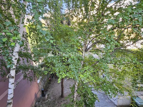Slavujev venac, PP 114m2, 2 garažna, 3 parking mesta ID#1879