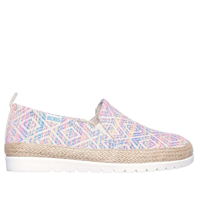 ESPADRILE SKECHERS FLEXPADRILLE 3.0 - S W