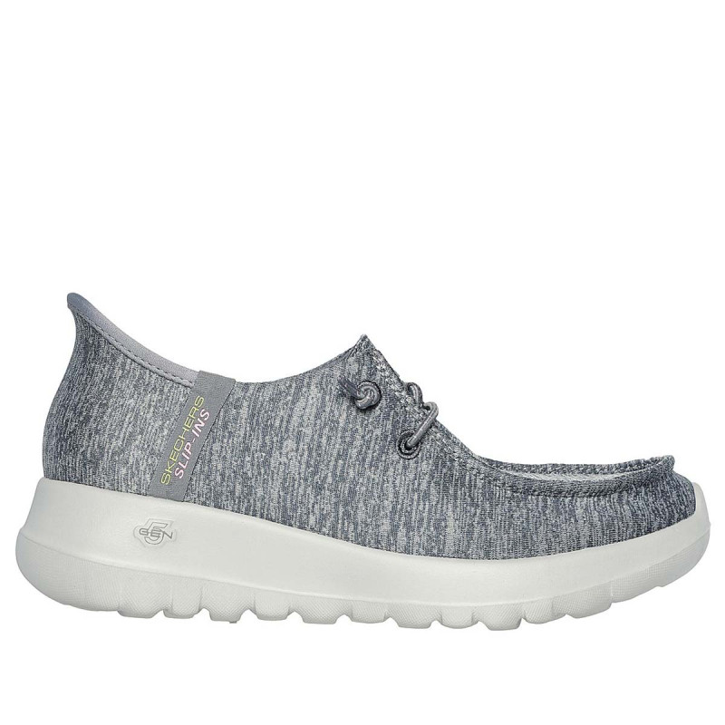 MOKASINE SKECHERS GO WALK JOY - IBIS W