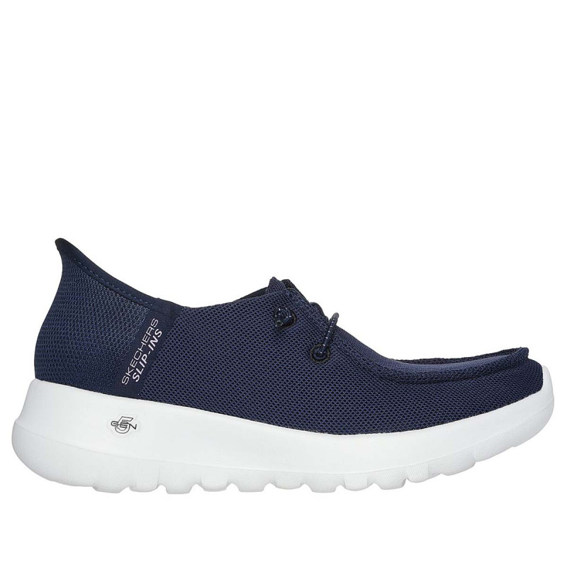 MOKASINE SKECHERS GO WALK JOY - IDALIS W
