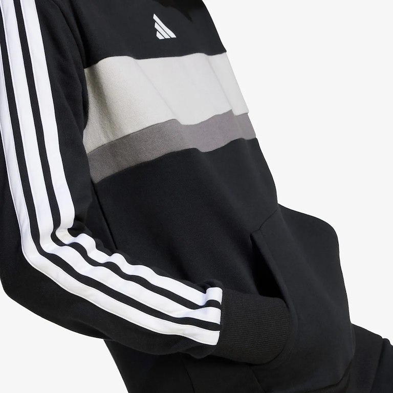 ADIDAS Dukserica Seasonal Essentials Tiberio