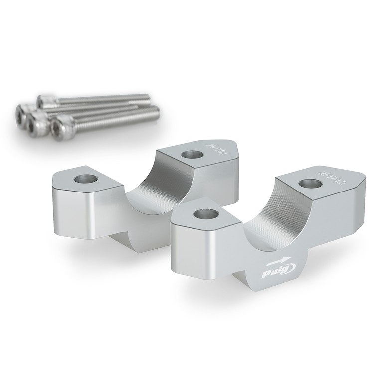 RISER 20MM DIAM.32MM BMW R1300GS 21878P