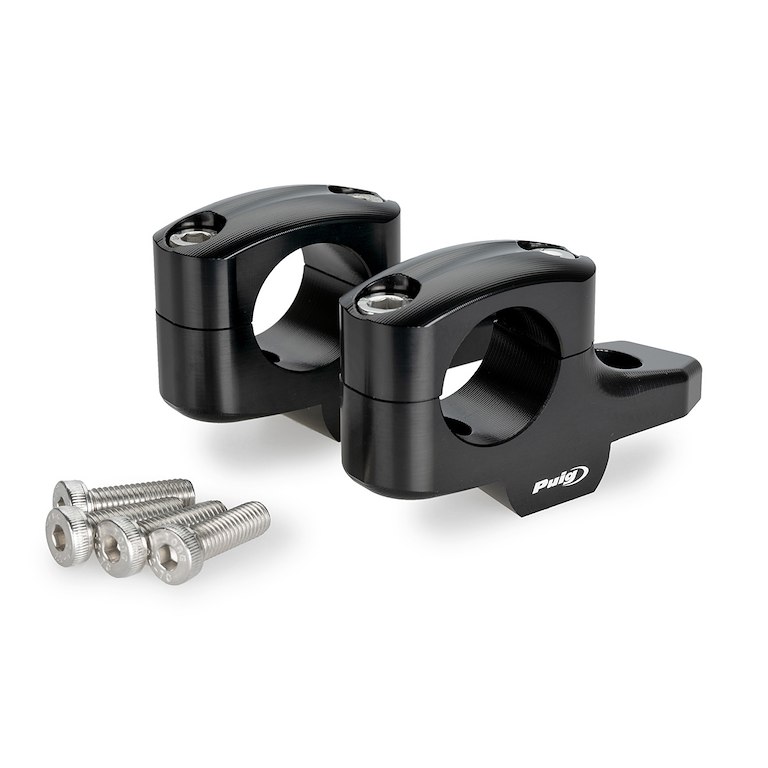 RISER PULLBACK DIAM.32MM BMW R1300GS 21882N