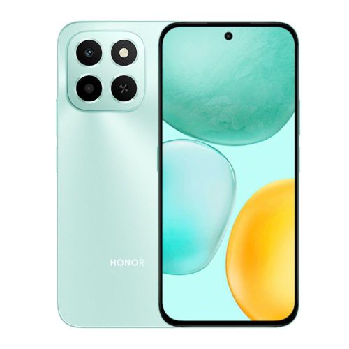 Honor X6c Mobilni telefon 6GB/128GB Plava