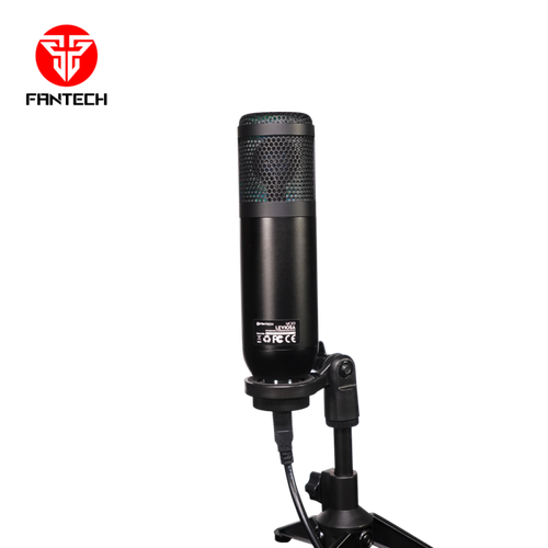 Mikrofon Fantech MCX01 Leviosa crni