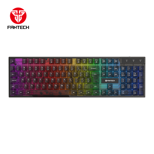 Fantech K515 Shikari Tastatura Gaming crna