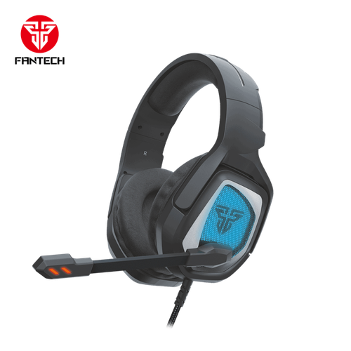 Fantech MH84 Jade Slusalice Gaming crne
