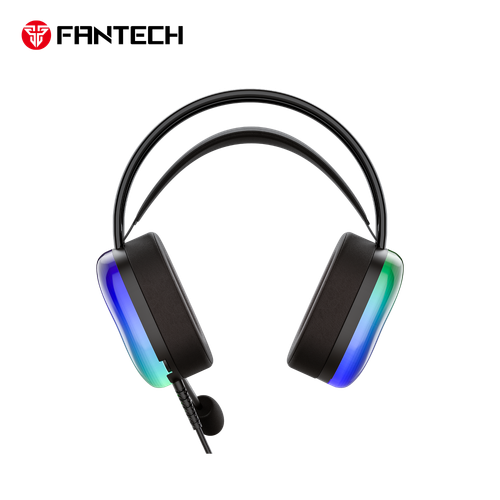 Fantech HG29 Aurora 7.1 Slusalice Gaming crne