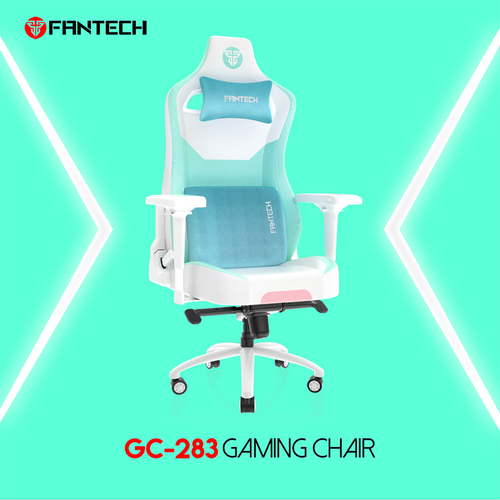 Fantech Alpha GC-283 Stolica Gaming Mint Edition