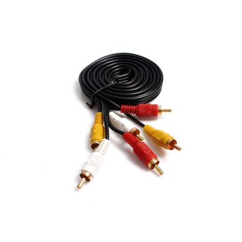 Kabl 3RCA na 3RCA 1.5m