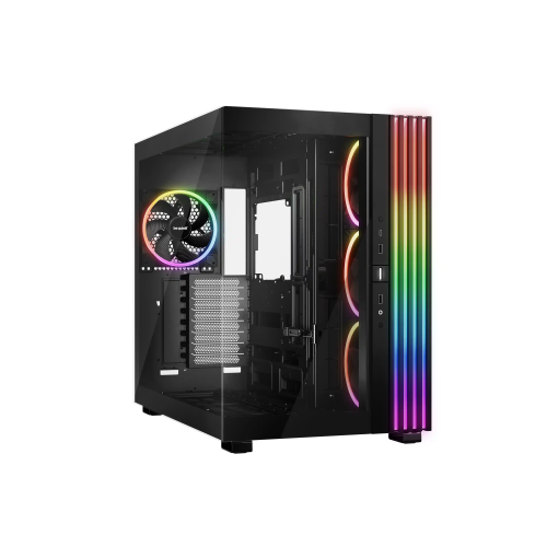 Be Quiet Light Base 900 FX Black BGW71 Kućište