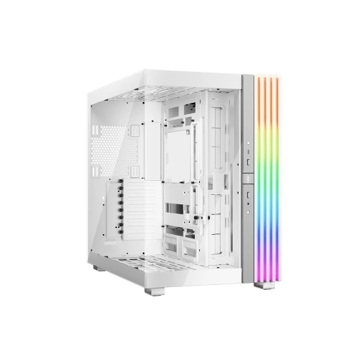 Be Quiet Light Base 900 White BGW70 Kućište