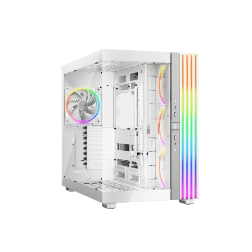 Be Quiet Light Base 900 FX White BGW72 Kućište