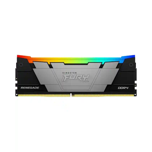 Kingston Fury Renegade RGB KF560C32RSAK2-96 Memorija DDR5 96GB 6000MHz