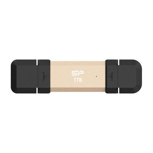 Silicon Power SP001TBUC3S72VPG Portable Stick-Type SSD 1TB