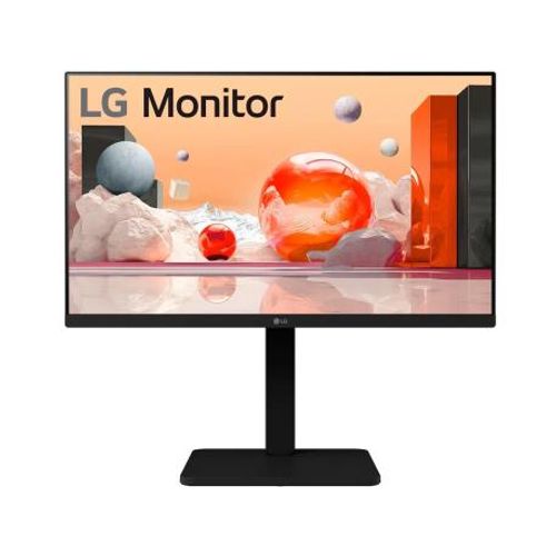LG 24BA550-B Monitor 24"