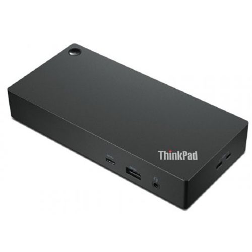 Lenovo 40AY0090EU ThinkPad Universal USB-C Dock