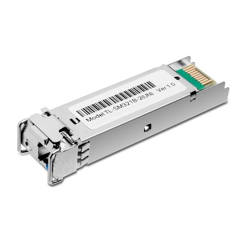 TP-LINK TL-SM321B-2 Gigabitni SFP modul do 2km