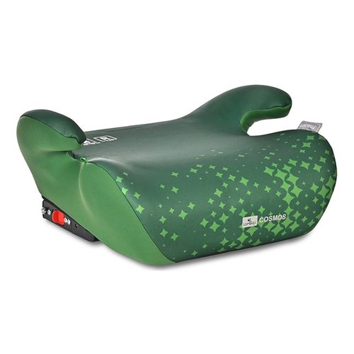 Lorelli Auto Sedište I-Size Cosmos Isofix (125-150cm) - Green