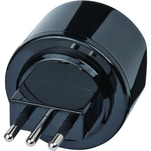 BN-1508470 Travel adapter Evropski na Italy, Chile, El Salvador, Maldives, San Marino, 10A