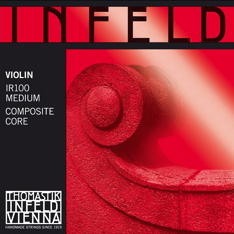 Thomastik Infeld Red IR100 - Žice za violinu