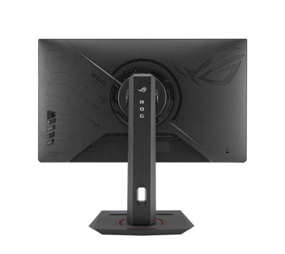 Asus - 24.5 inča ROG Strix XG259QNS FHD 1920x1080 IPS 380 Hz gaming monitor