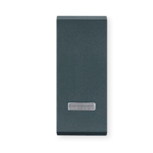 ALING-TASTER 1M SA INDIKACIJOM ANTRACIT 6542.A