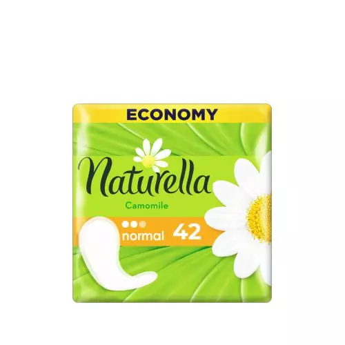 Naturella Liners Normal Camomile ulošci 42 kom