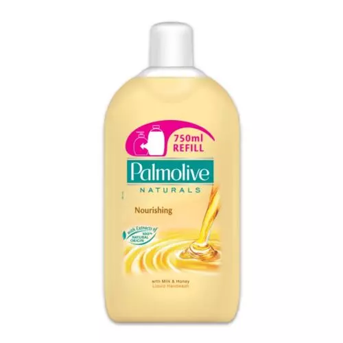 Palmolive Tečni sapun Med&mleko dopuna 750ml