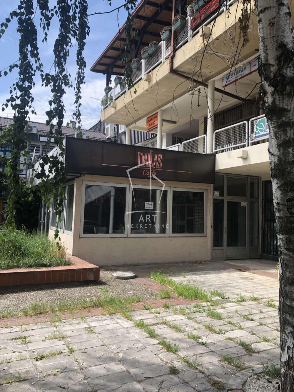 TC Kumodraška, 48m2+terasa 30m2 ID#11616 120.000 €