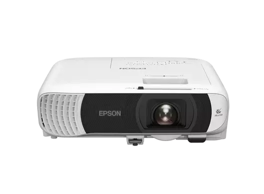 Bežični projektor EB-FH54 od 4.100 lumena Full HD rezolucije