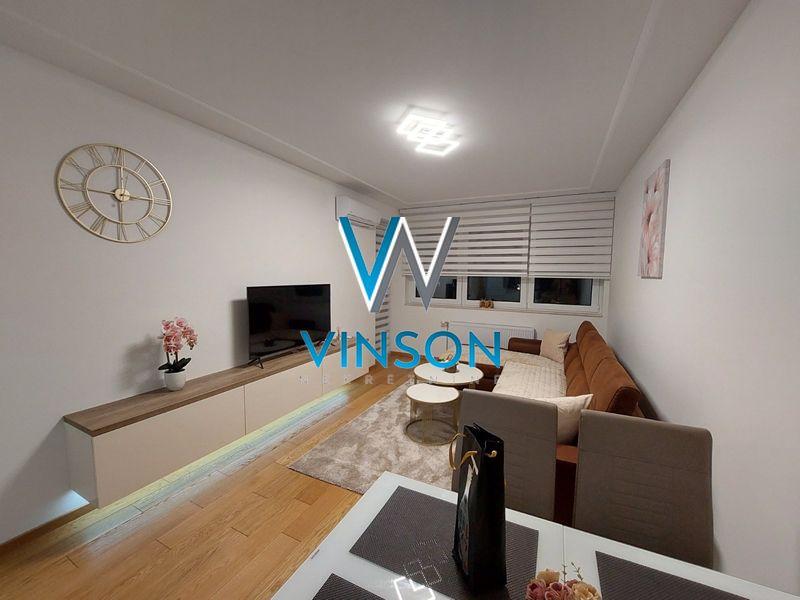 Novi Sad, Grbavica - Nov jednoiposoban stan ID#9104247 700 €