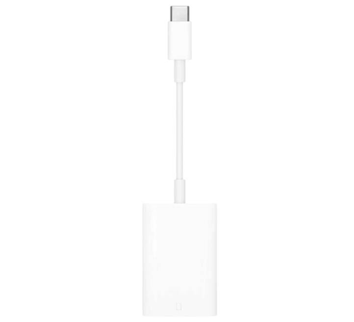 Apple USB-C na SD čitač kartica